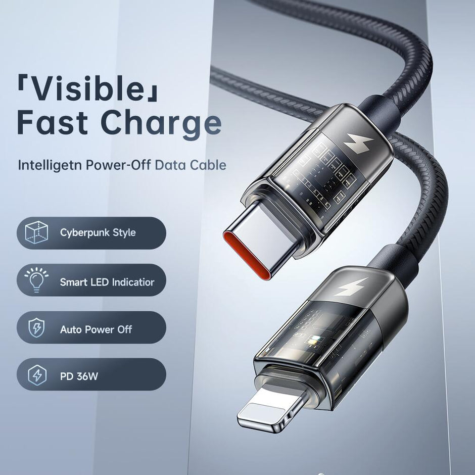 Mcdodo Official | Your Best Fast Charging Choice – McdodoGlobal