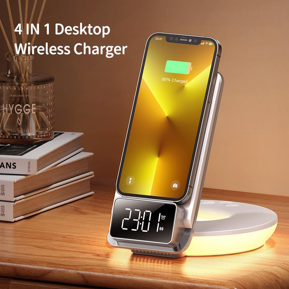 Mcdodo Official | Your Best Fast Charging Choice – McdodoGlobal