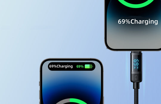 Mcdodo Official | Your Best Fast Charging Choice – McdodoGlobal