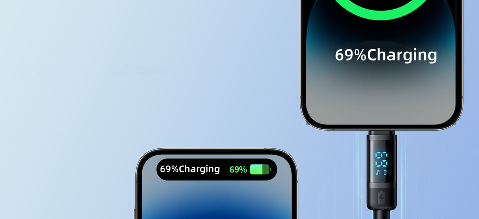 Mcdodo Official | Your Best Fast Charging Choice – McdodoGlobal