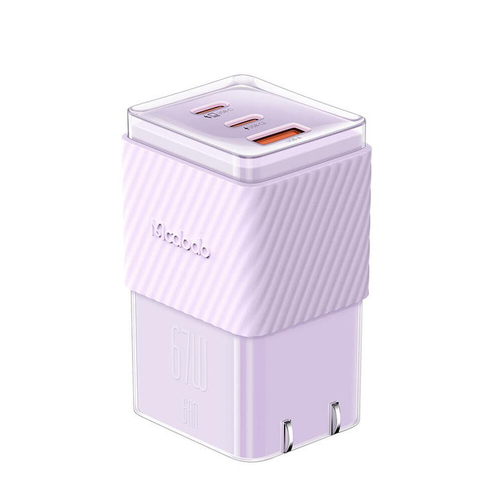 Mcdodo Official | Your Best Fast Charging Choice – McdodoGlobal